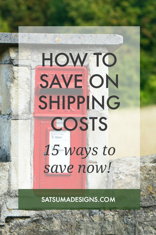 How to Save on Shipping Costs for Gifts